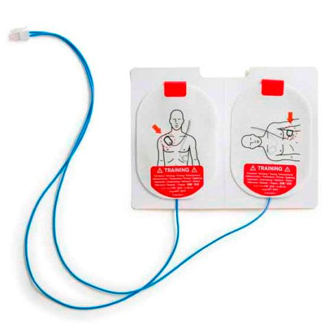 Piles et électrodes – ProCardio B.V.